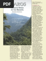 Yuwipi Songs Lyrics Complete CD PDF | PDF | Lakota | Siouan Peoples