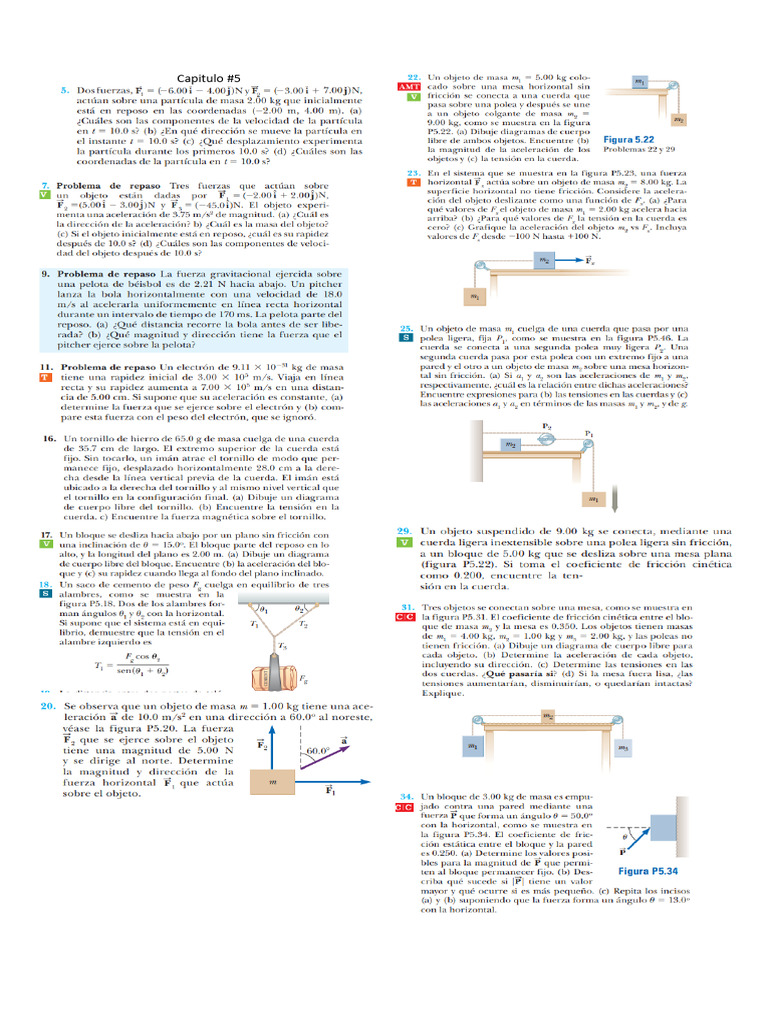 Practica #2 Fisica Modulo 2 | PDF