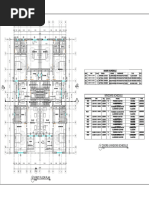 Barangay Hall Design With Drawings | PDF