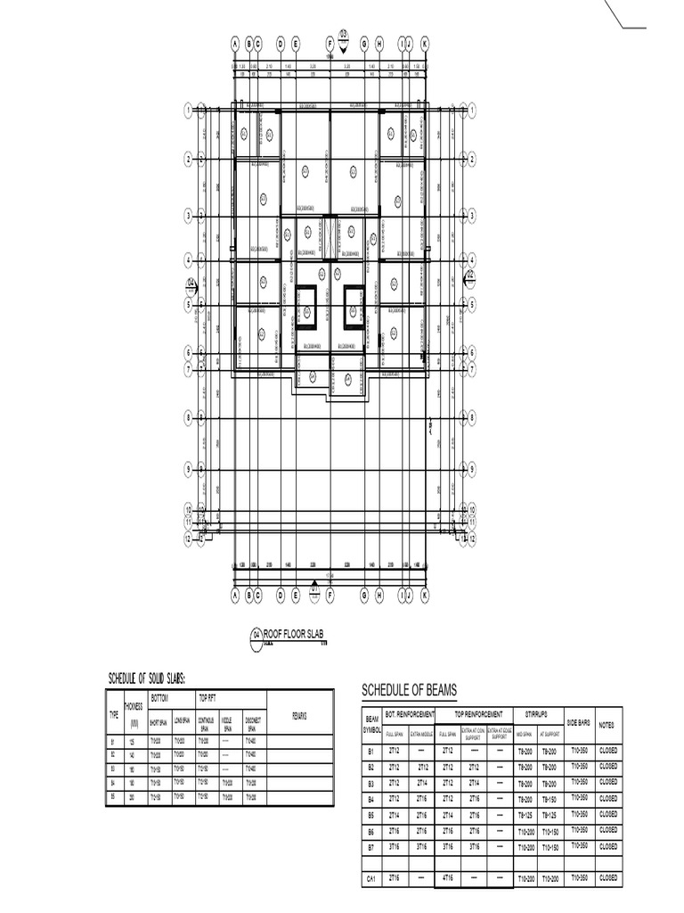 PH STR Villa B | PDF