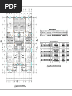 Barangay Hall Design With Drawings | PDF