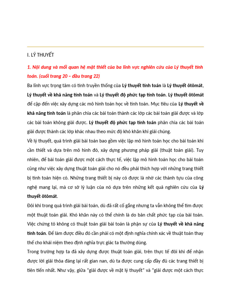 e-Cuong-On-tap | PDF