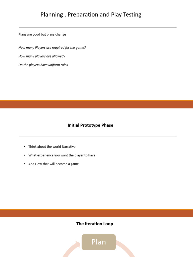 Game Iteration | PDF | Software Release Life Cycle Game Iteration | PDF | Software Release Life Cycle