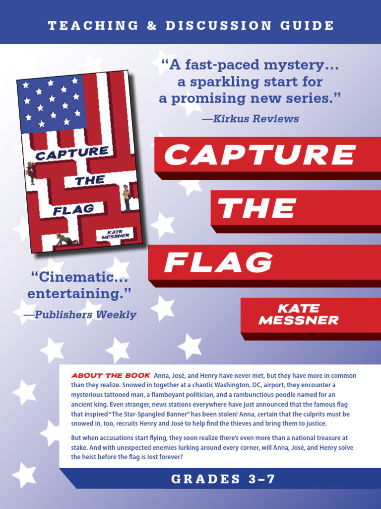 Capture Flag DG | PDF | Witness | Prosecutor