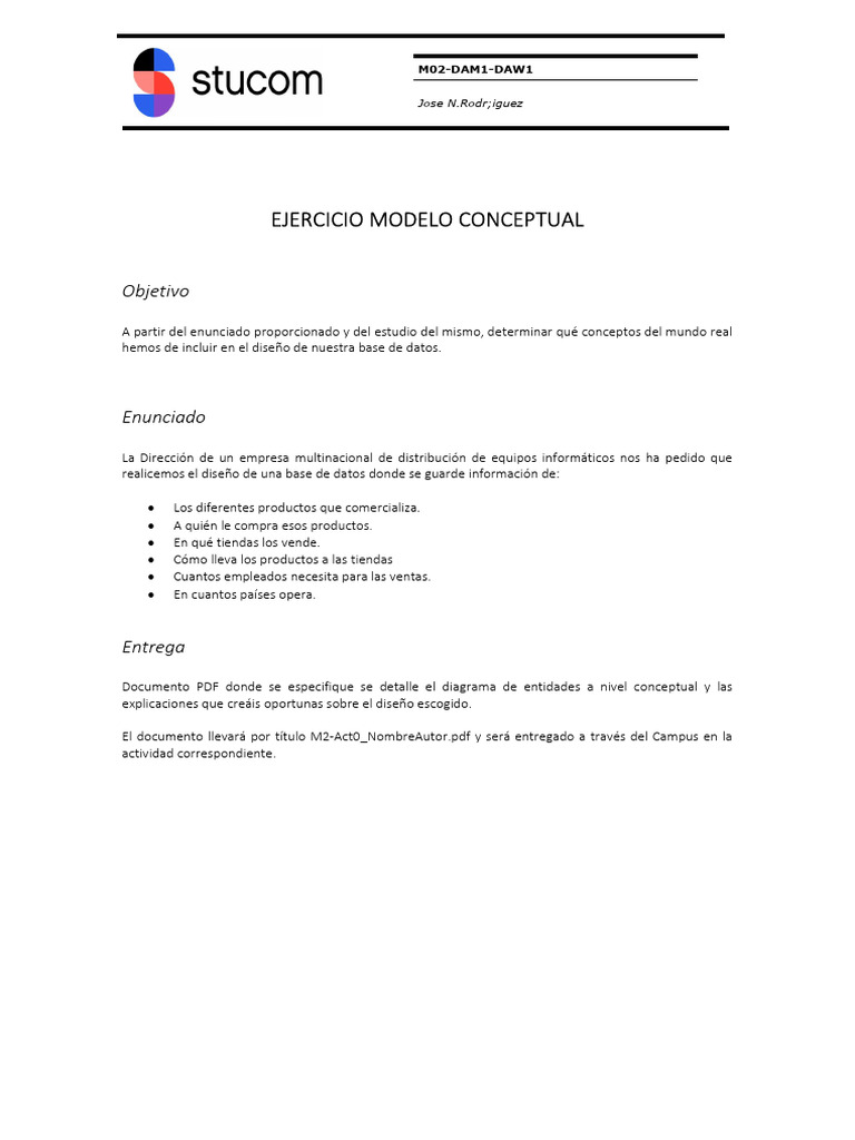 Actividad_Modelo_Conceptual (1) | PDF