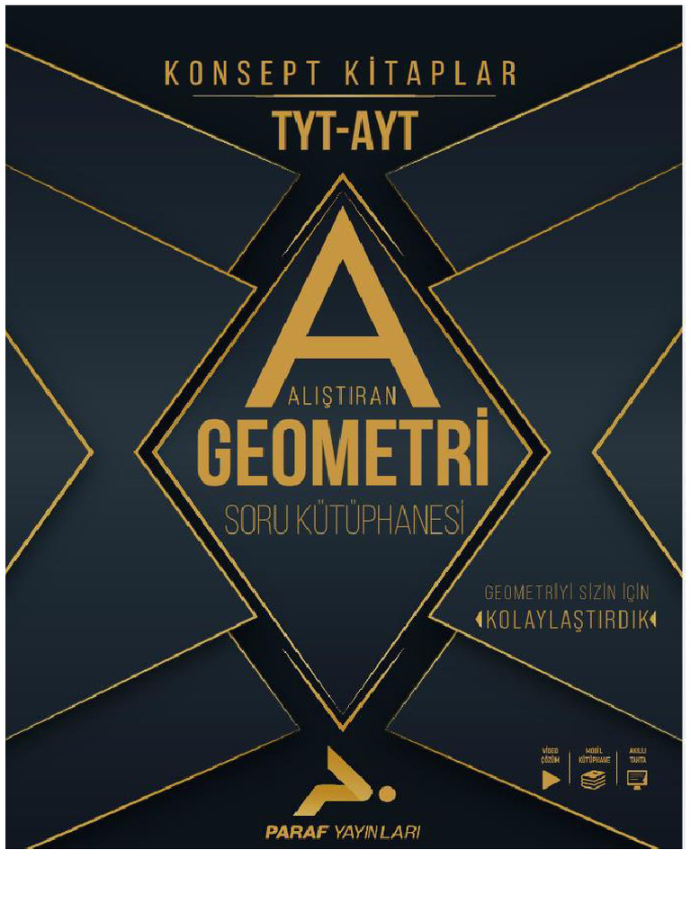 PARAF-GEOMETRI | PDF