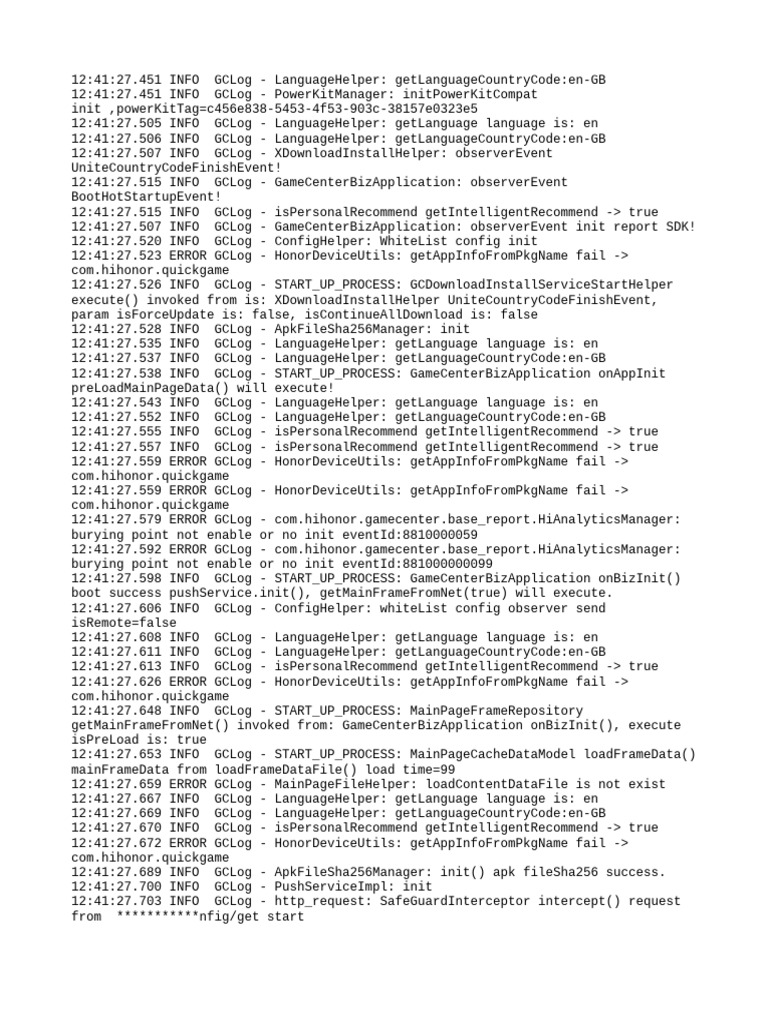 GC 2024 08 08 | PDF | Computer Networking | Internet