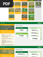 2024 Hrac Global Herbicide Moa Classification Poster | PDF ...