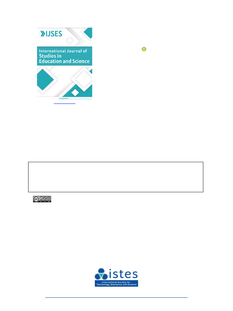 6 25 2 PB | PDF | Classroom Management | Teachers