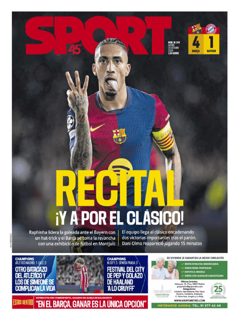 24-10-24-Sport | PDF