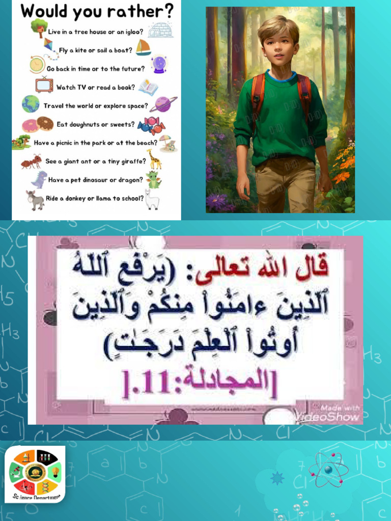 T2 L1 States of Matter | PDF | Matter | Gases