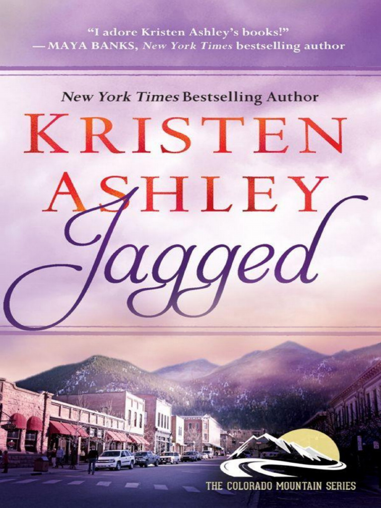 Jagged 1 | PDF