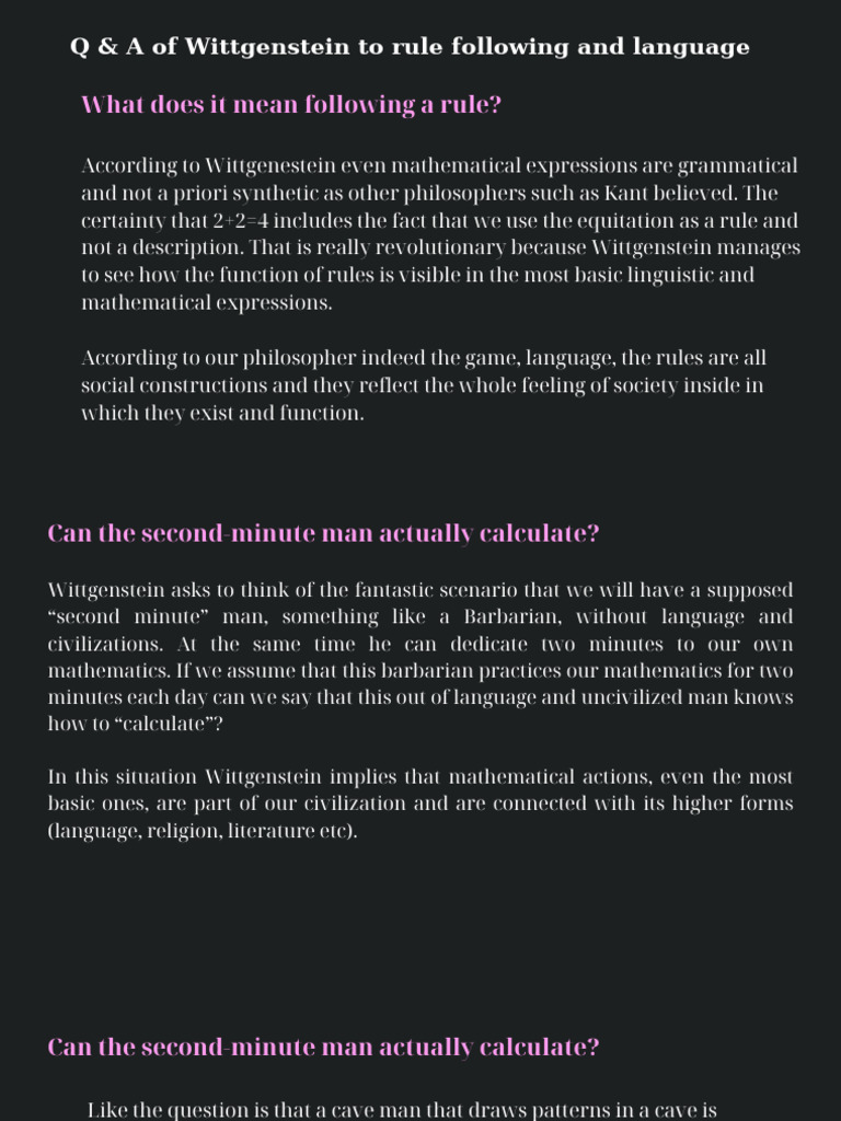 04 Lesson Part 2 | PDF | Social Science