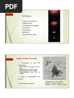 Geo Remedial Ch- 3 | PDF | Precipitation | Atmosphere Of Earth