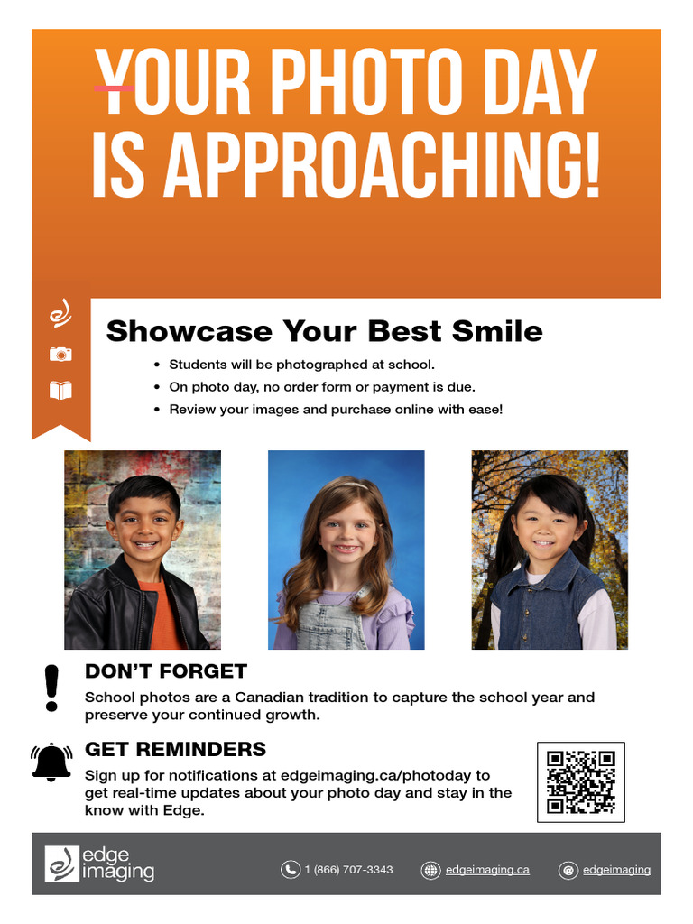 Student Reminder Notice - E | PDF