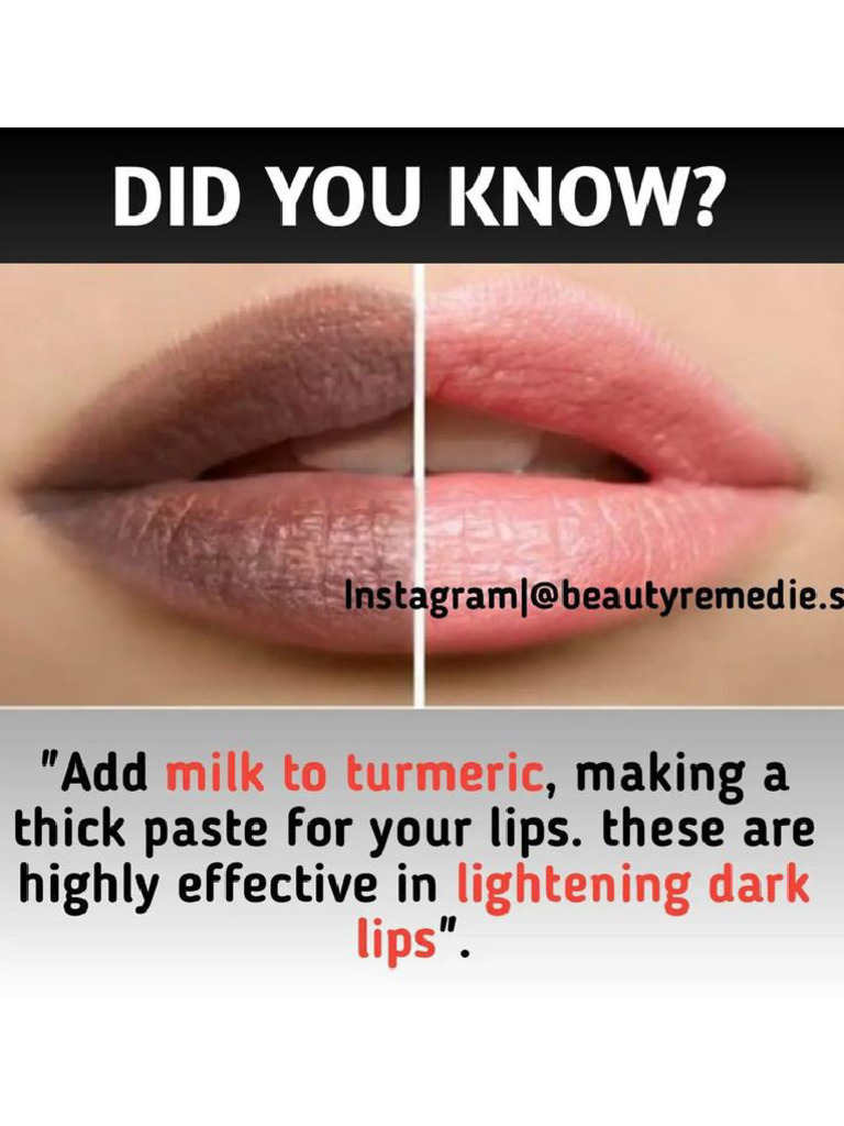 Lip | PDF