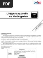 EPP 4 Aralin 11 Paraan NG Pag-Aani Pag-Iimbak at Pangangalaga Sa Mga Inaning Tanim | PDF