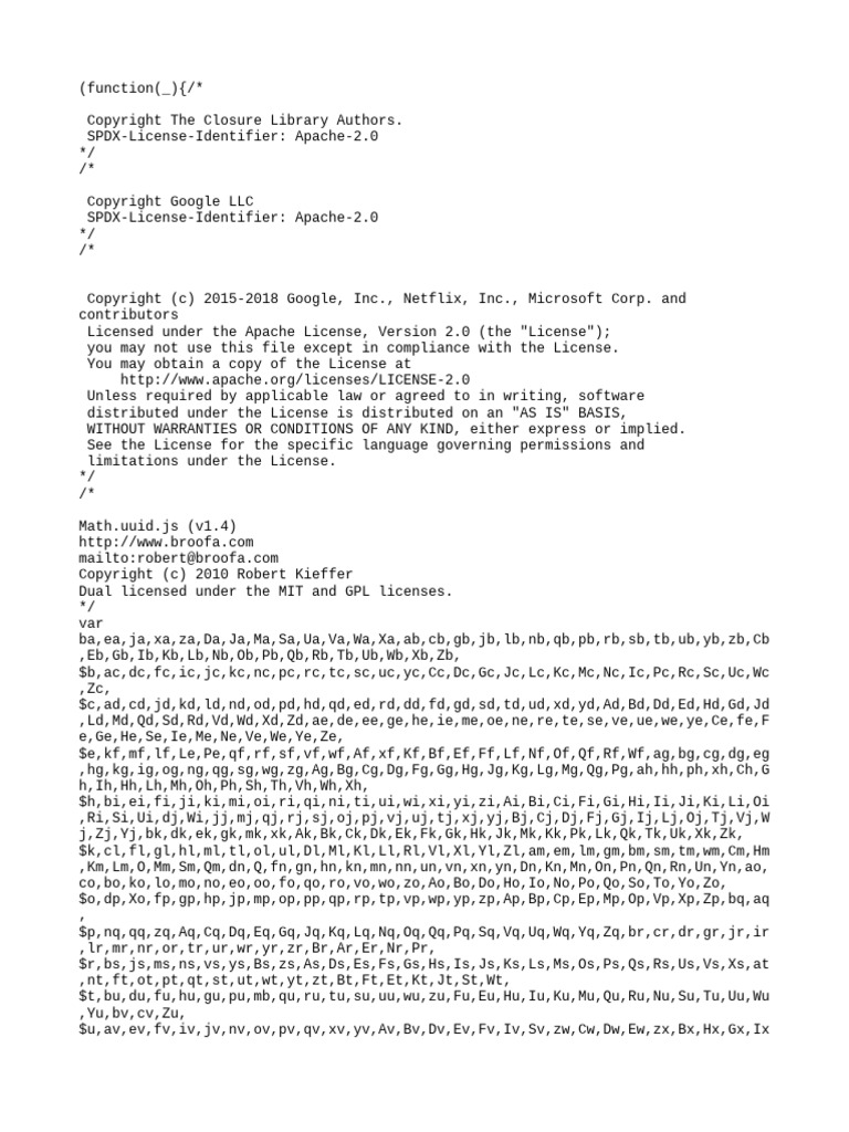 F | PDF | Software Engineering | Computing