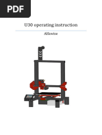 Sparking Zero Custom Engine Guide | PDF | Computer File | Zip (File Format)