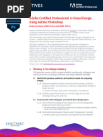 CorelDRAW Sample Projects Assignments | PDF