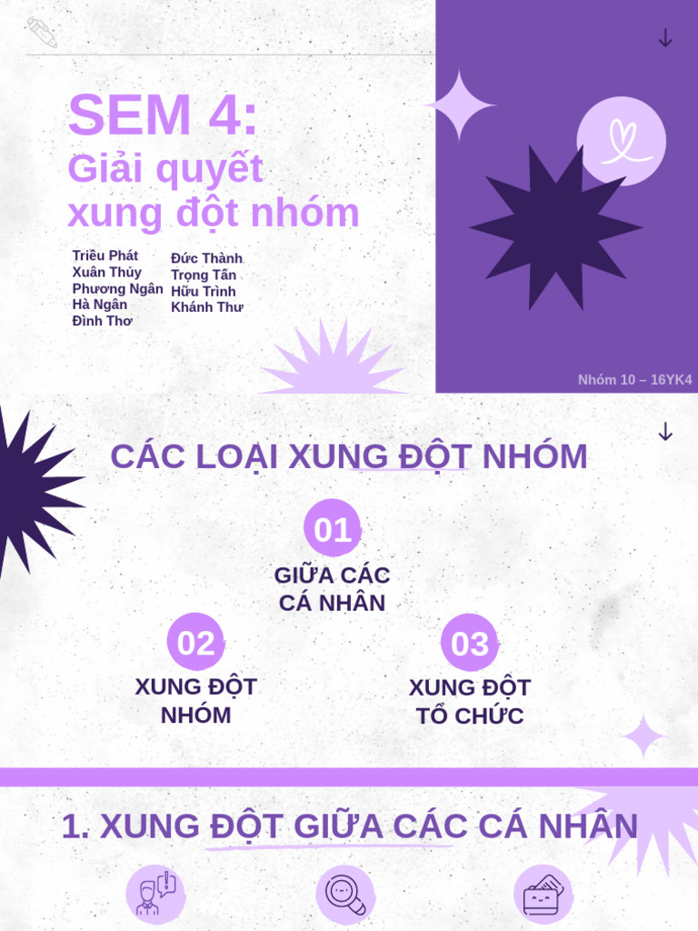 Sem 4 S2.1 G10 | PDF