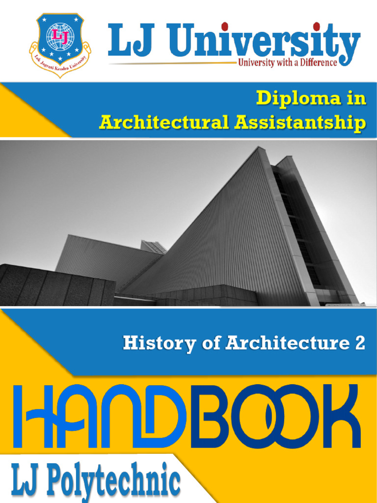History of Architecture 2 | PDF | Architectural Design | Architecture