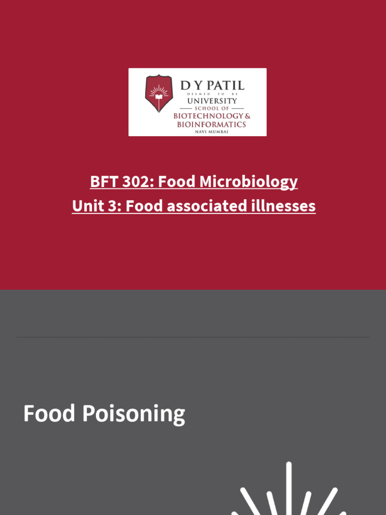Food Borne Diseases Part5 - Protozoa and Nematodes | PDF | Diarrhea ...