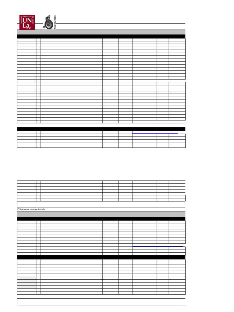 AV_Oferta Académica 2C-2024 | PDF