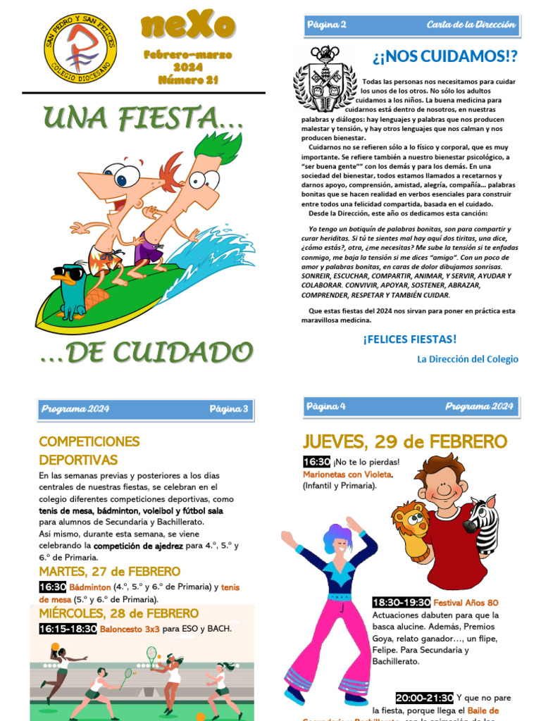 00 - neXo DIGITAL 2024 | PDF