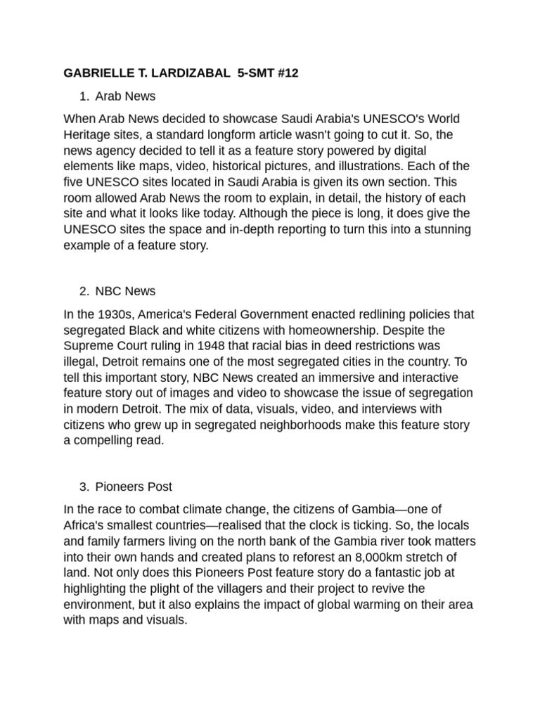 Feature Article | PDF