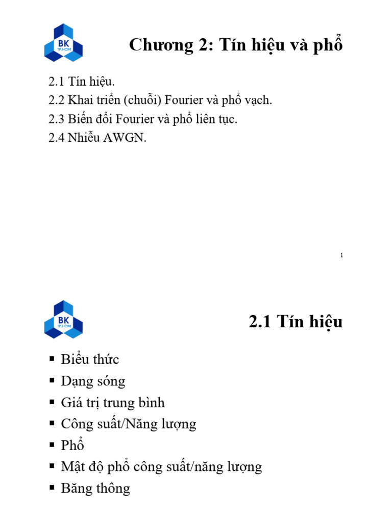 HTVT C2 15062024 Lecture SV | PDF