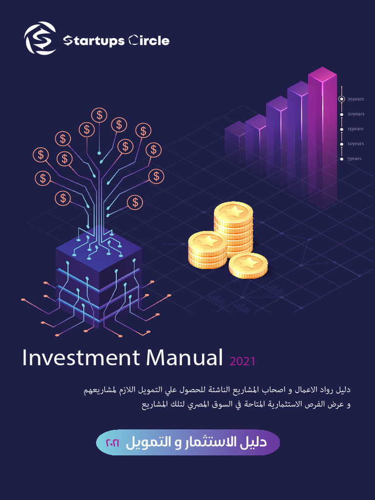 Final Investment Book Final | PDF