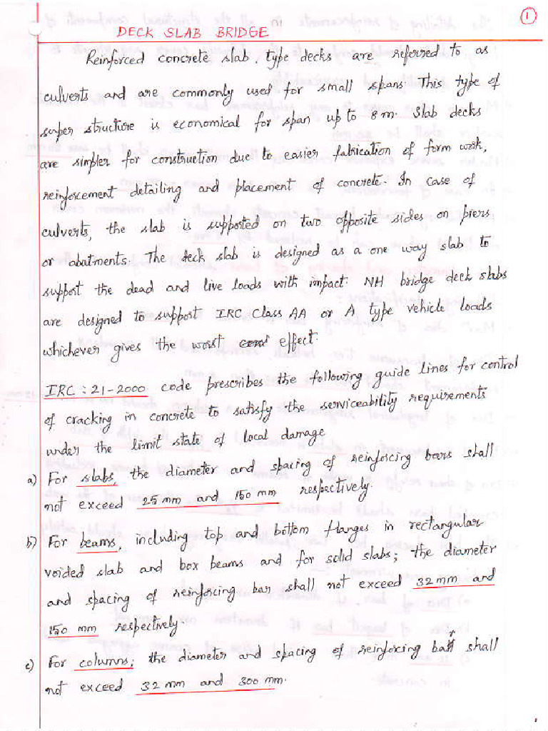 BE Unit 2 Lecture Notes. | PDF