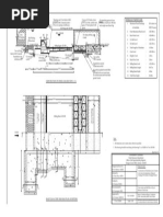 Check Dam Typical Drawing | PDF | Dam | Civil Engineering