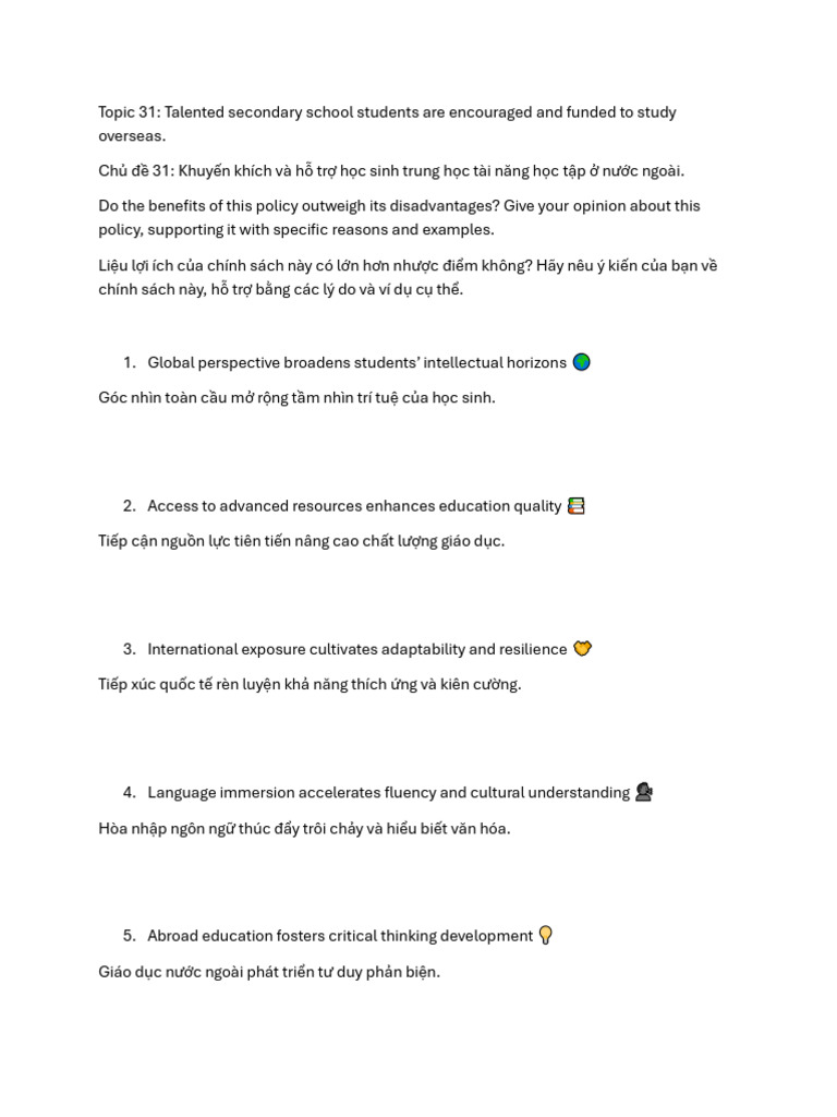 9C - Topics 31 and 32 | PDF
