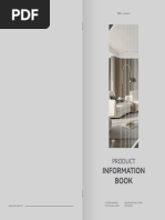 Catalogue WPC Fluted Panel | PDF