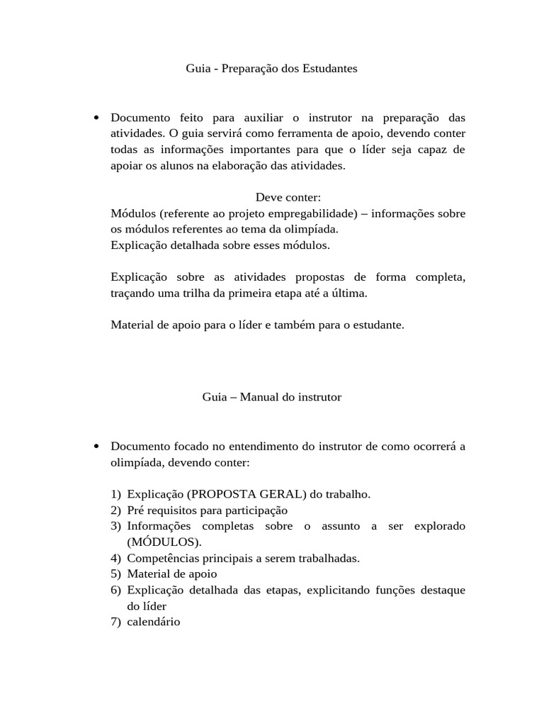 Guia Do Estudante Pdf