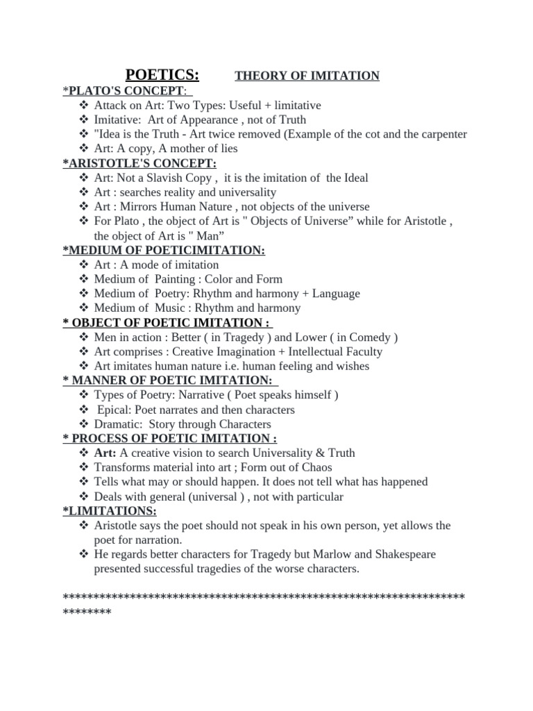 OUTLINES | PDF | Tragedy | Plot (Narrative)