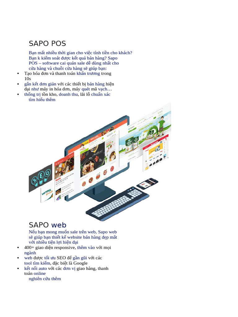 Sapo | PDF