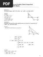 Number System Important Questions For Class 9 | PDF | Numbers ...