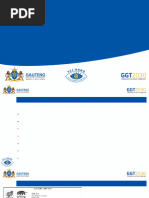 Worksheet 7 Financial Documents and Tariff Systems Grade 10 ...