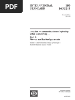 Iso 20344 2021 | PDF | International Organization For Standardization ...