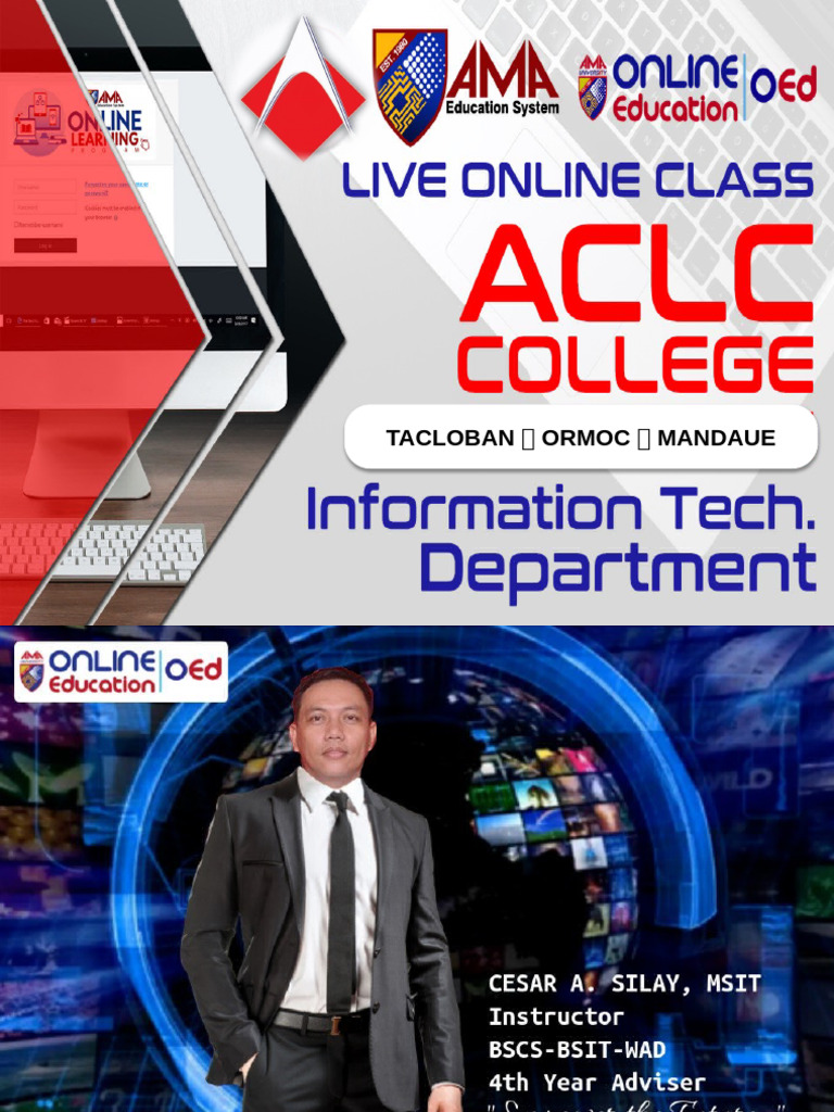 Information Assurance & Security II Overview | PDF | Computer Security ...