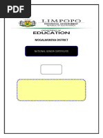 Grade 10 Measurement WORKSHEETS | PDF | Teaching Methods & Materials