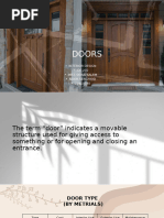 Howdens Door Price List | PDF | Plywood | Forest Products