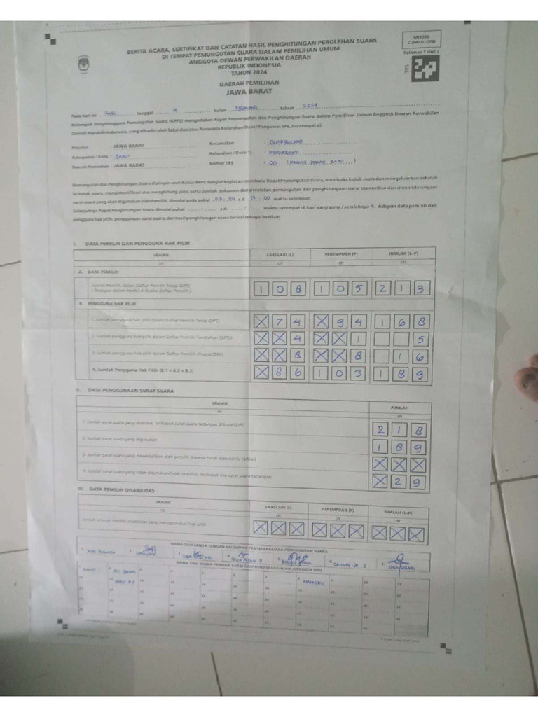 c1 Plano DPD Ri - Tps 1 | PDF