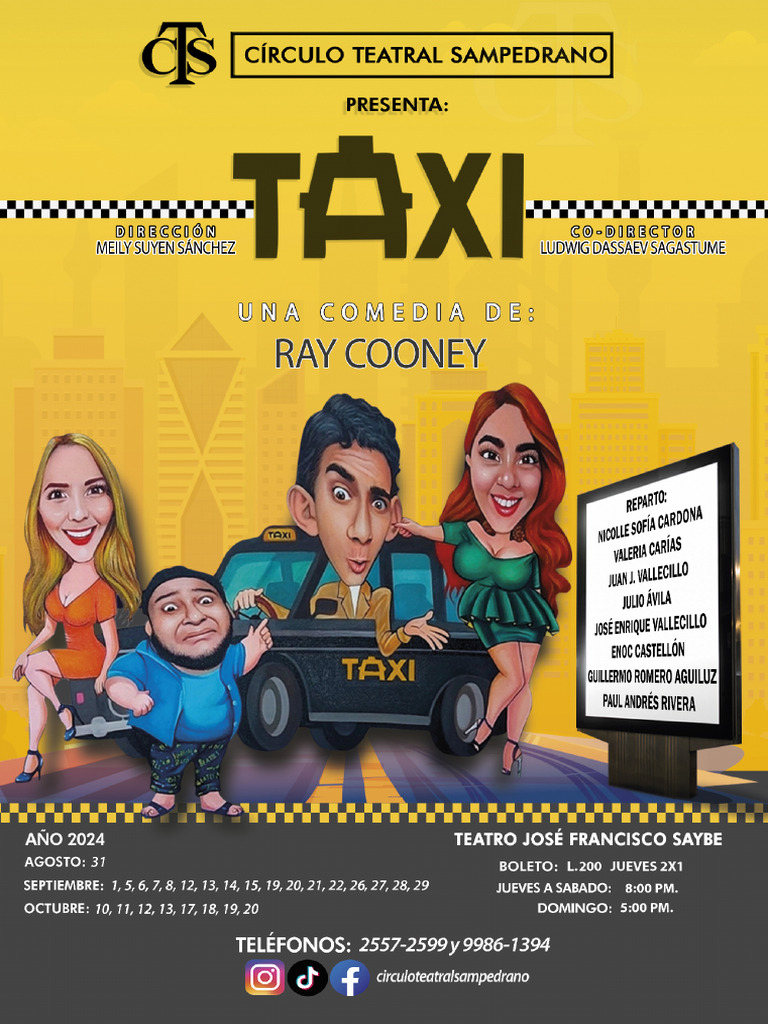 Taxi PDF | PDF