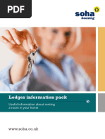 How To Rent Guide 2021 | PDF | Landlord | Leasehold Estate