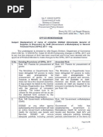 GFR 155 Rule | PDF