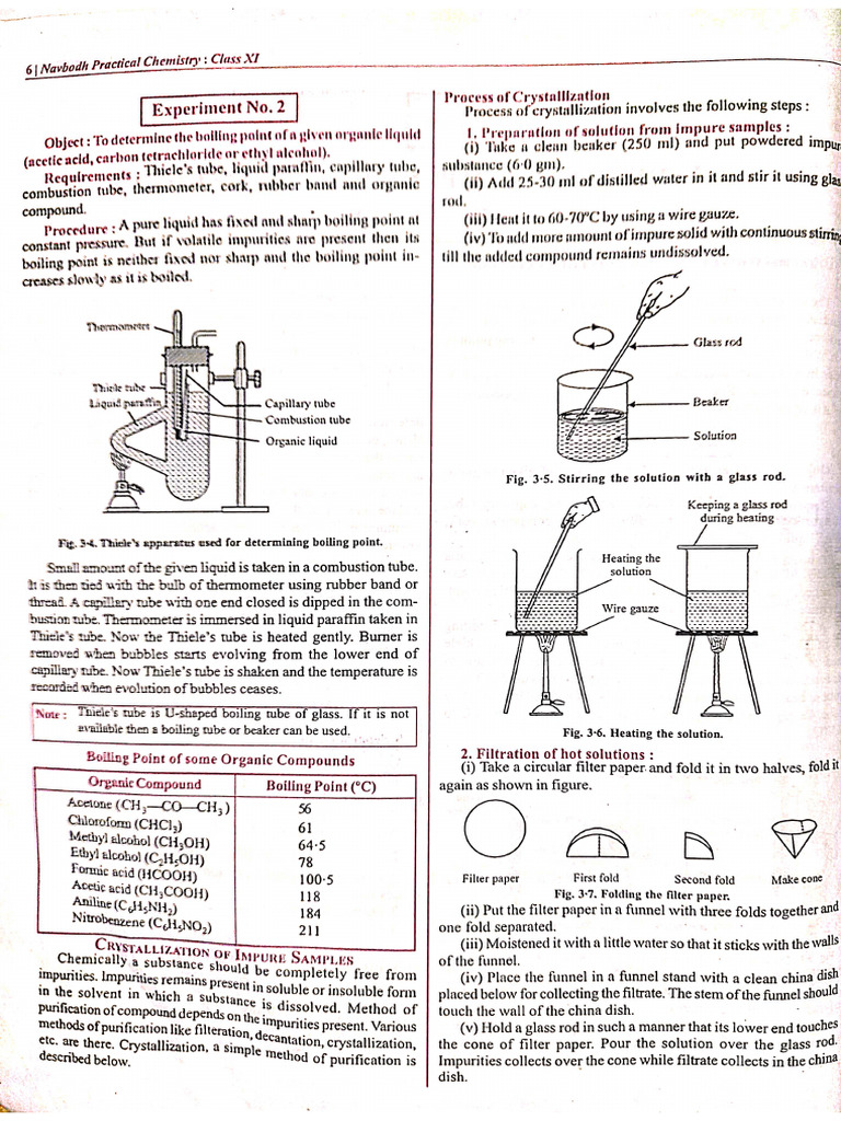 Experiment No.05 | PDF